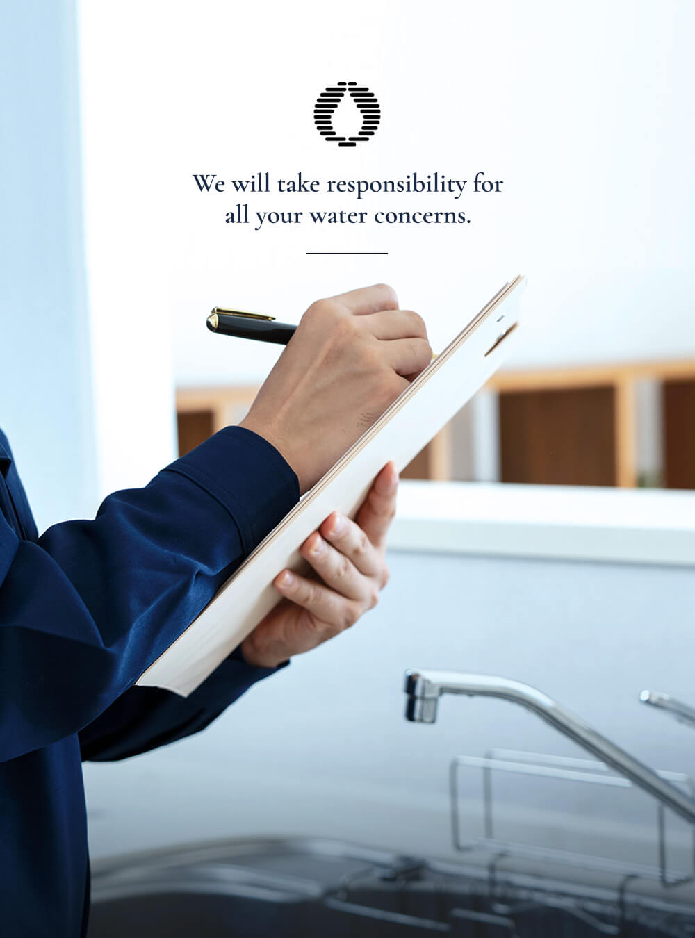 AQUA-LIFE WATER - Aqua-Life Water System - GENERAL SERVICES