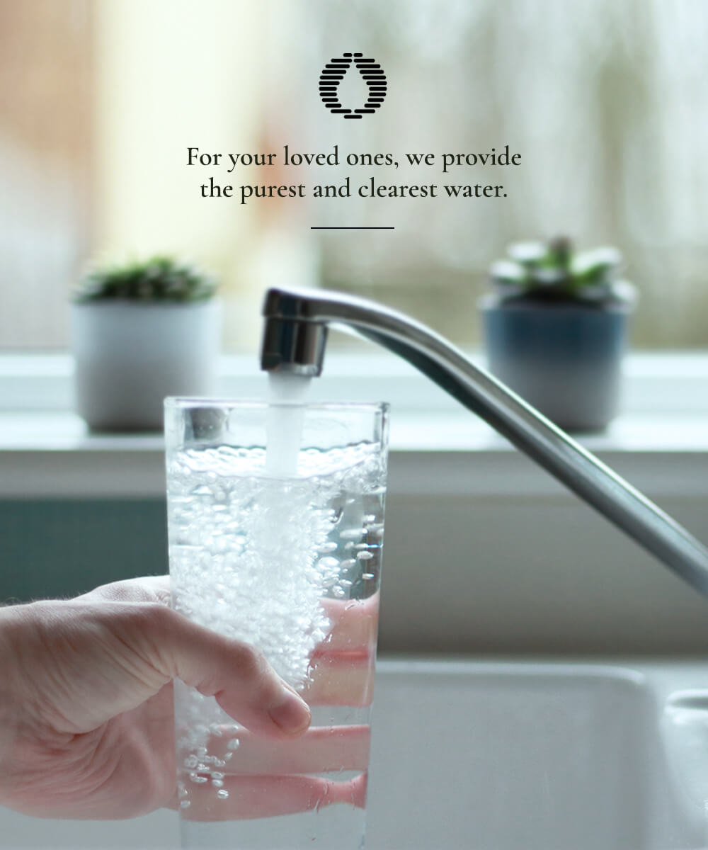 AQUA-LIFE WATER - Reverse Osmosis WaterDispenser For Rent