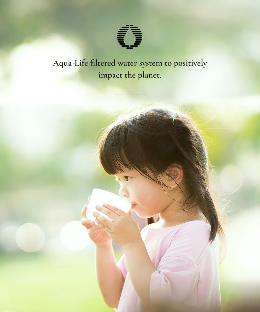 AQUA-LIFE WATER - Rent water filter for home & office