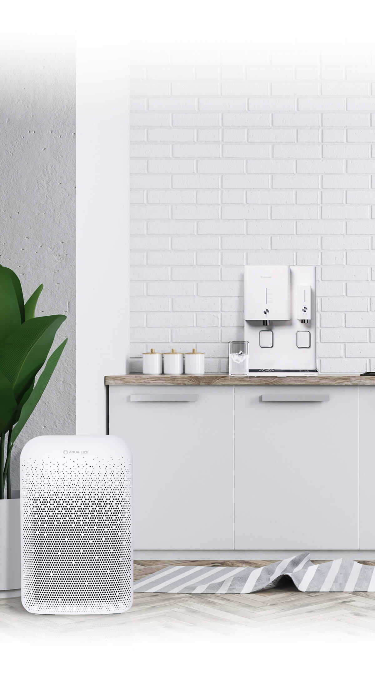 AQUA-LIFE WATER - Water Filter, Dispenser For Rent in L.A.