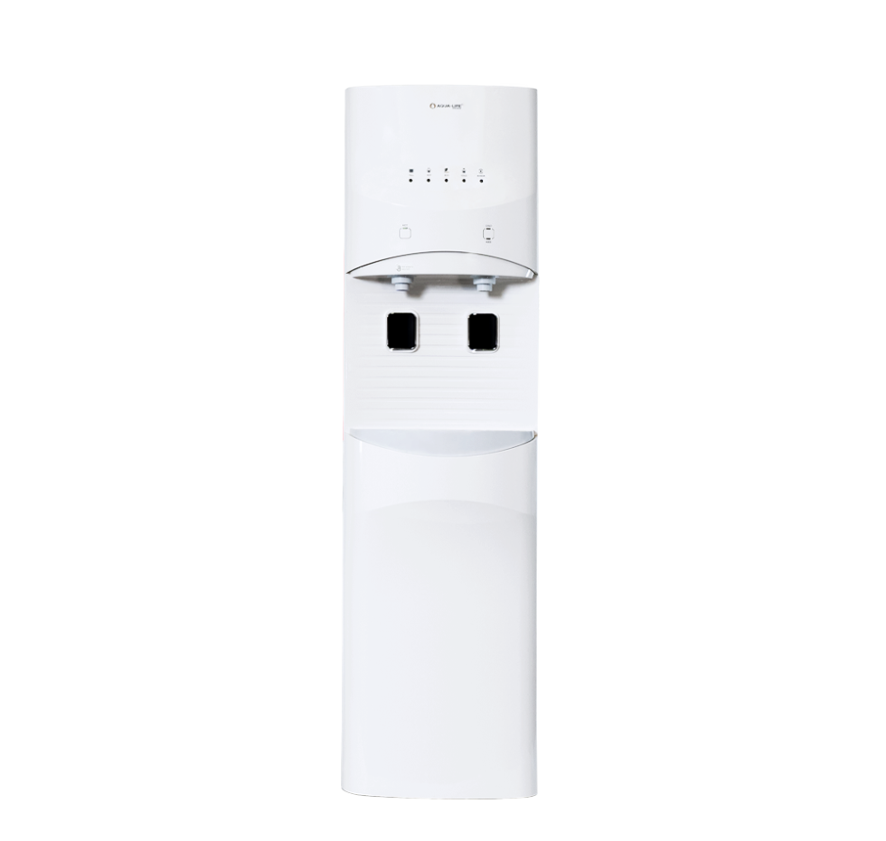 AQUA-LIFE WATER - Residential Water Purification System