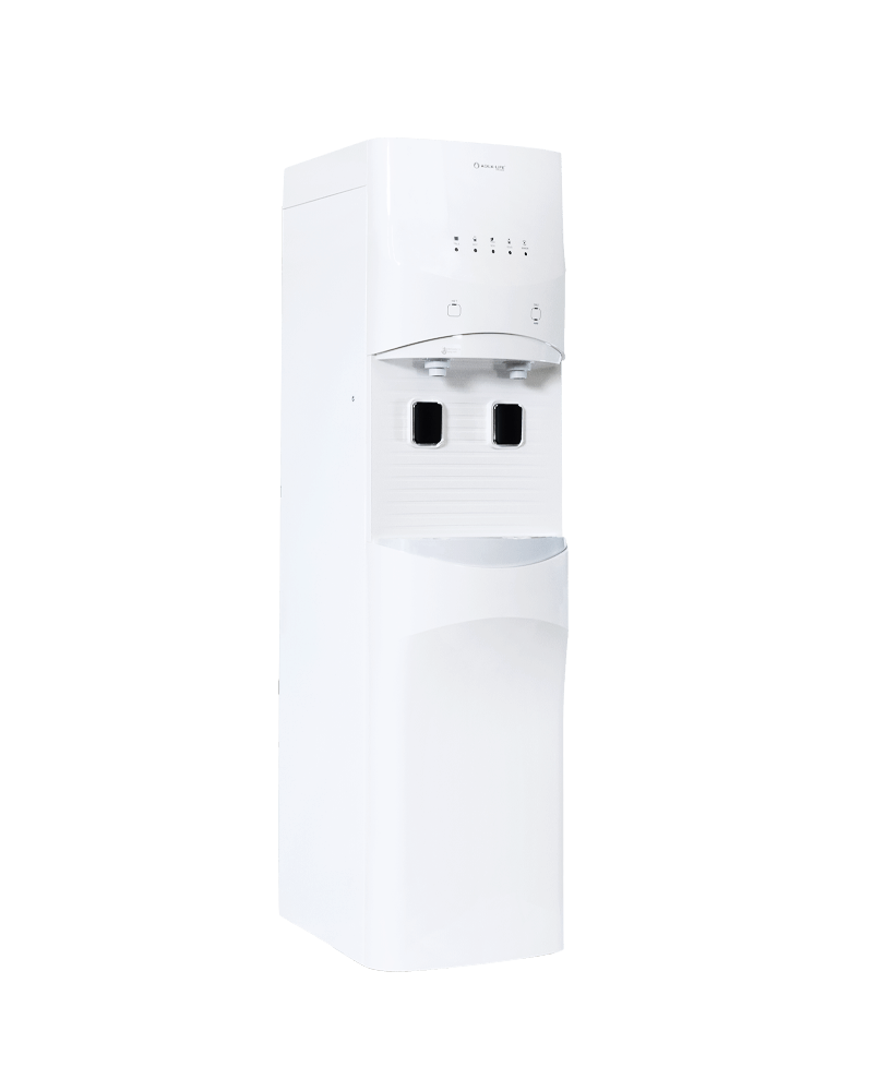 AQUA-LIFE WATER - PCHA01 PREMIUM STAND TYPE WATER PURIFIER