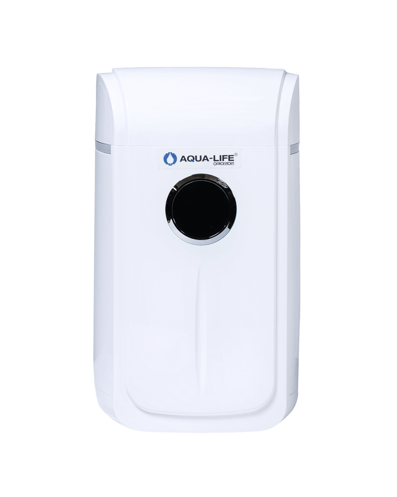 AQUA-LIFE WATER - TOP RO COUNTERTOP WATER PURIFIER