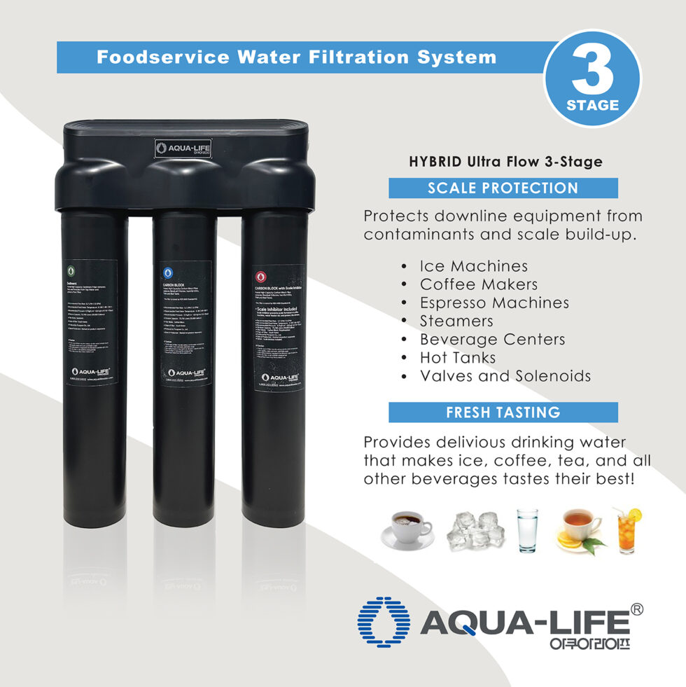 hybrid-3 - AQUA-LIFE WATER - Reverse Osmosis Water Filter, Dispenser ...